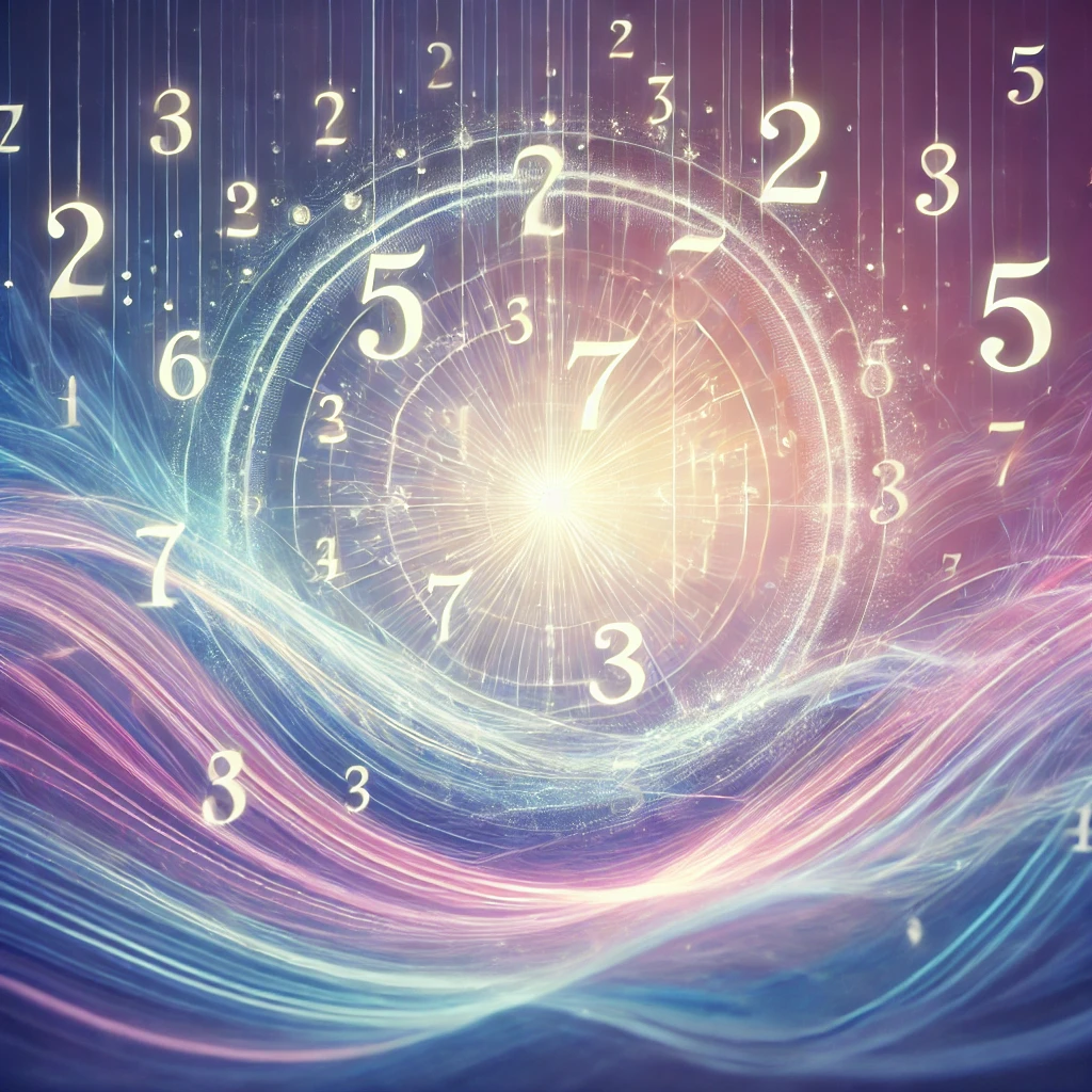 Grabovoi Codes - Discover their Power for Healing and Manifestation ...